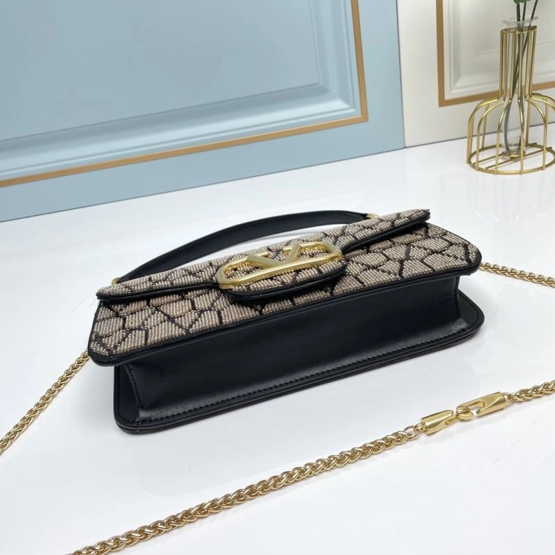 Authentic Valentino Satchel Bags