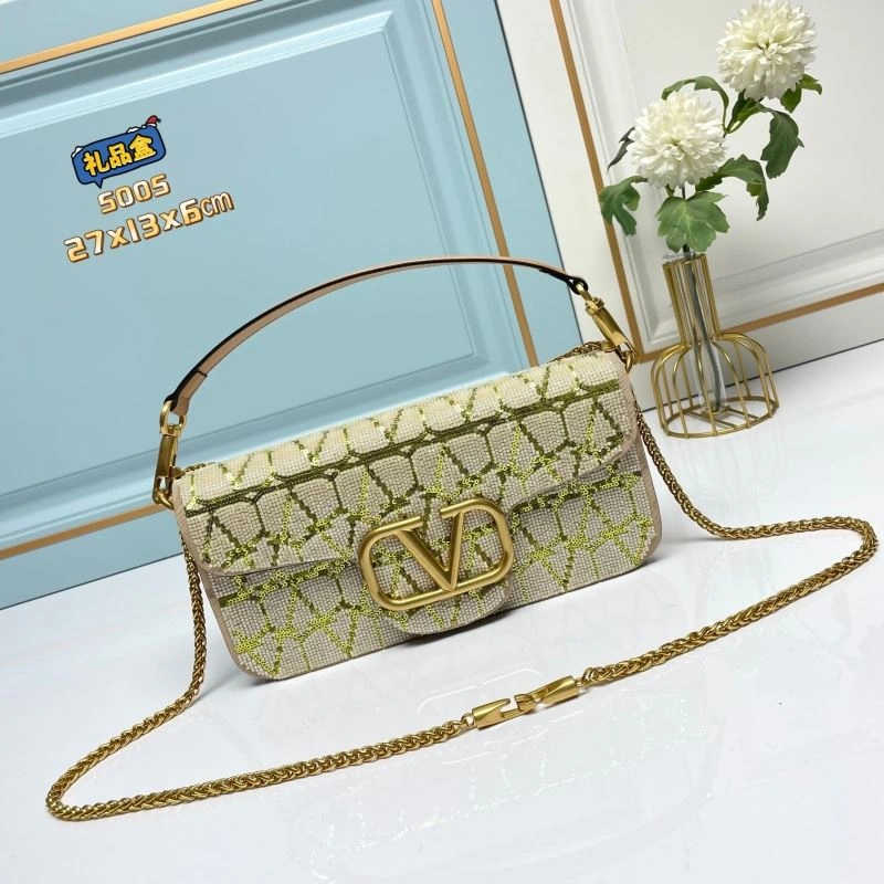 Valentino Satchel Bags