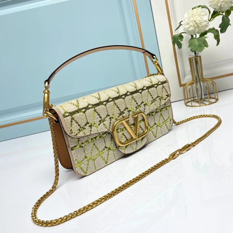 Genuine Valentino Satchel Bags