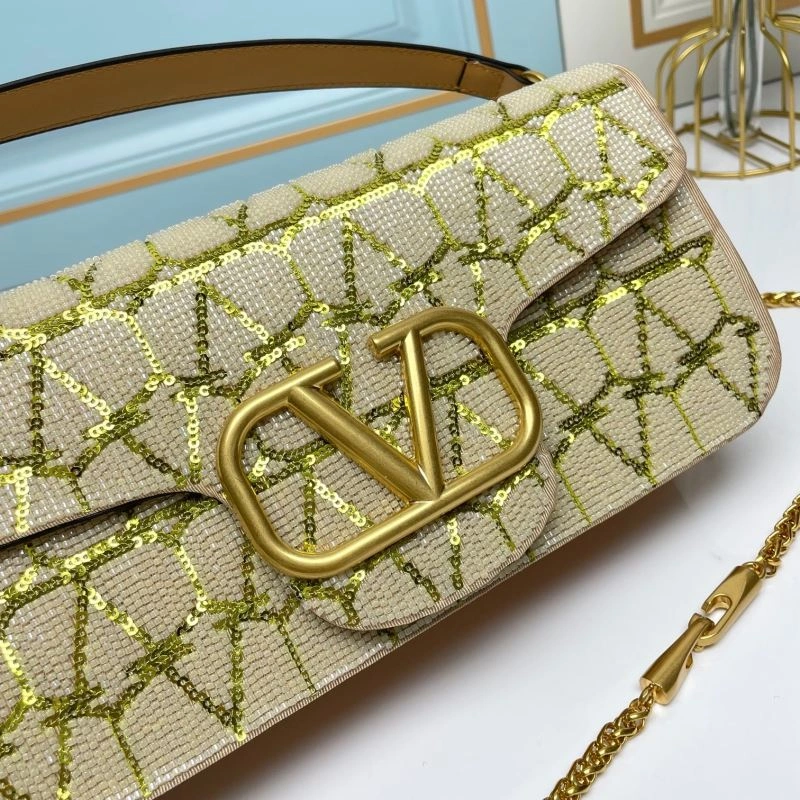 Genuine Valentino Satchel Bags