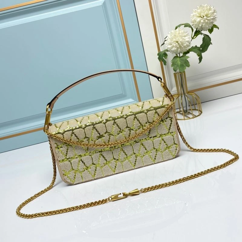 Genuine Valentino Satchel Bags