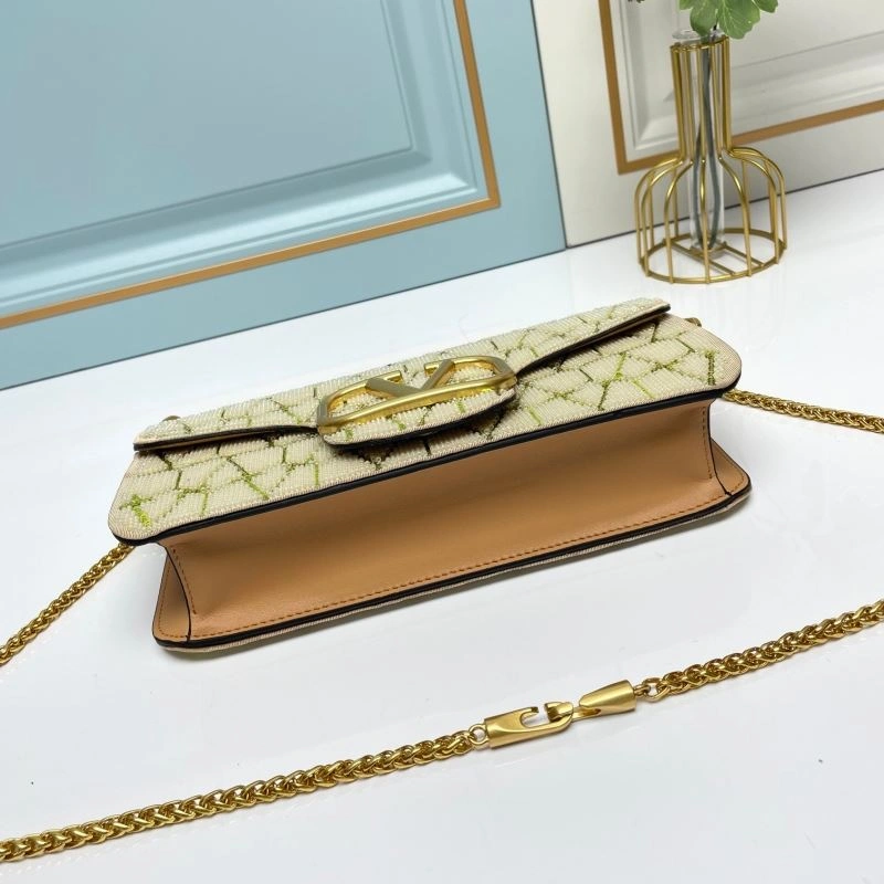 Genuine Valentino Satchel Bags
