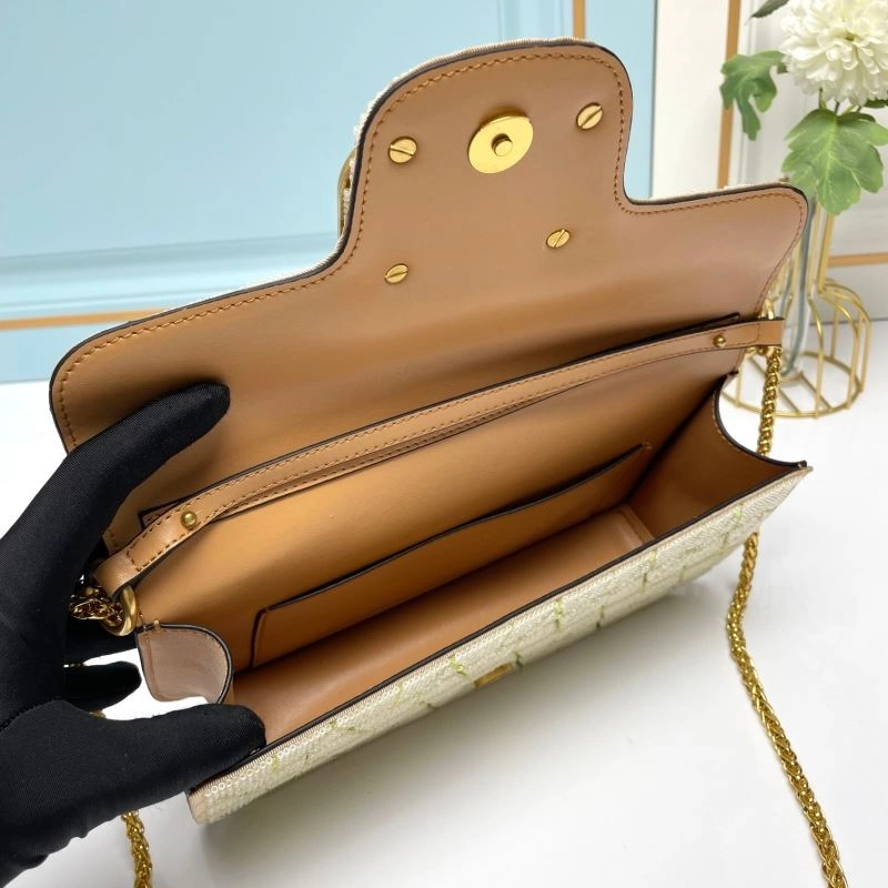 Genuine Valentino Satchel Bags