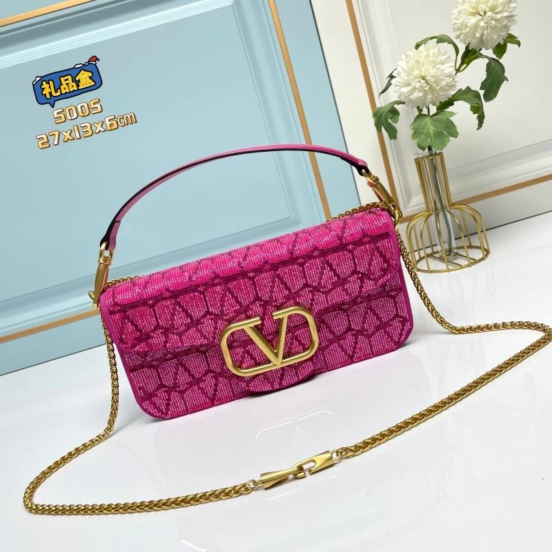 Valentino Satchel Bags