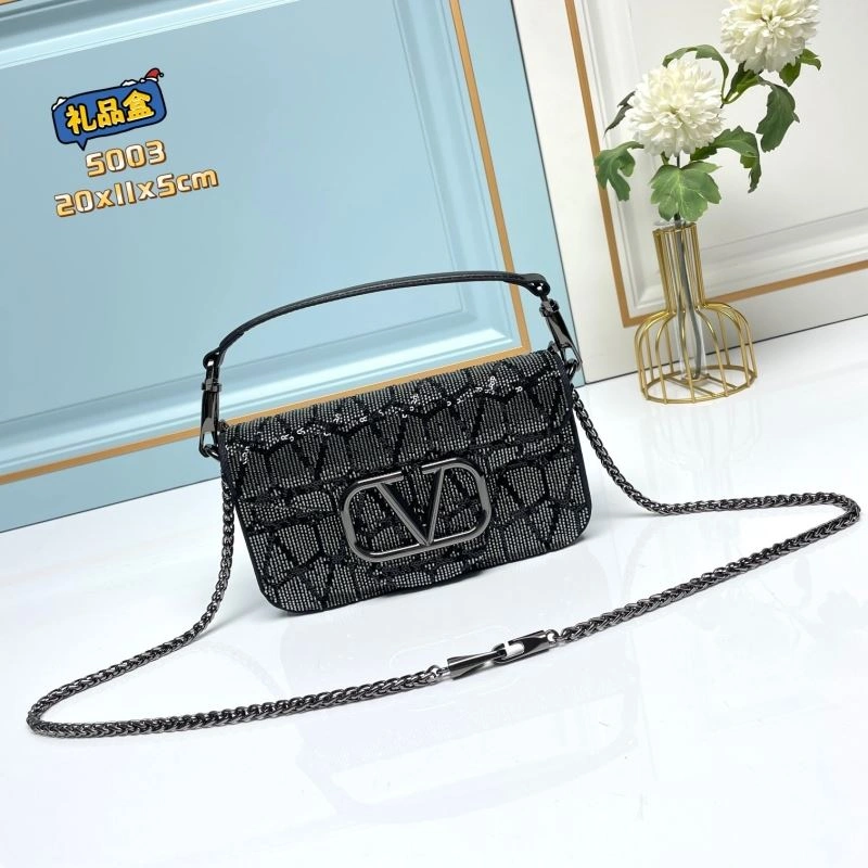 Valentino Satchel Bags