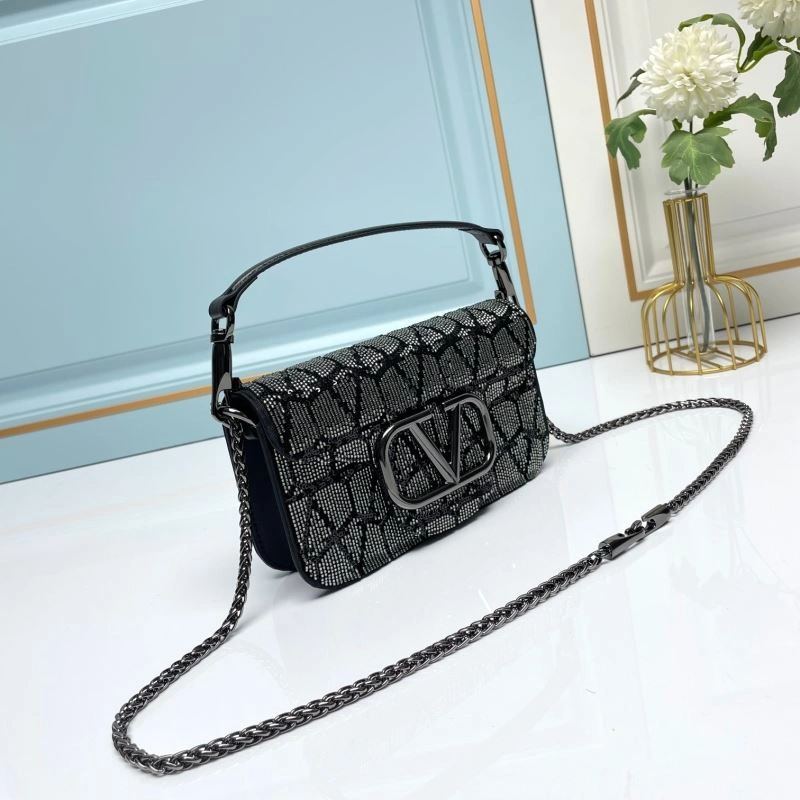 Factory-made Valentino Satchel Bags