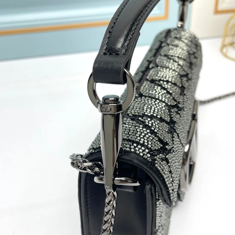 Factory-made Valentino Satchel Bags