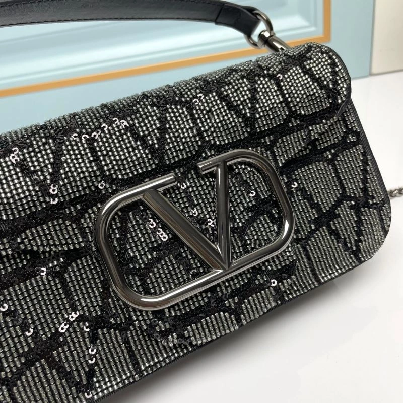 Factory-made Valentino Satchel Bags