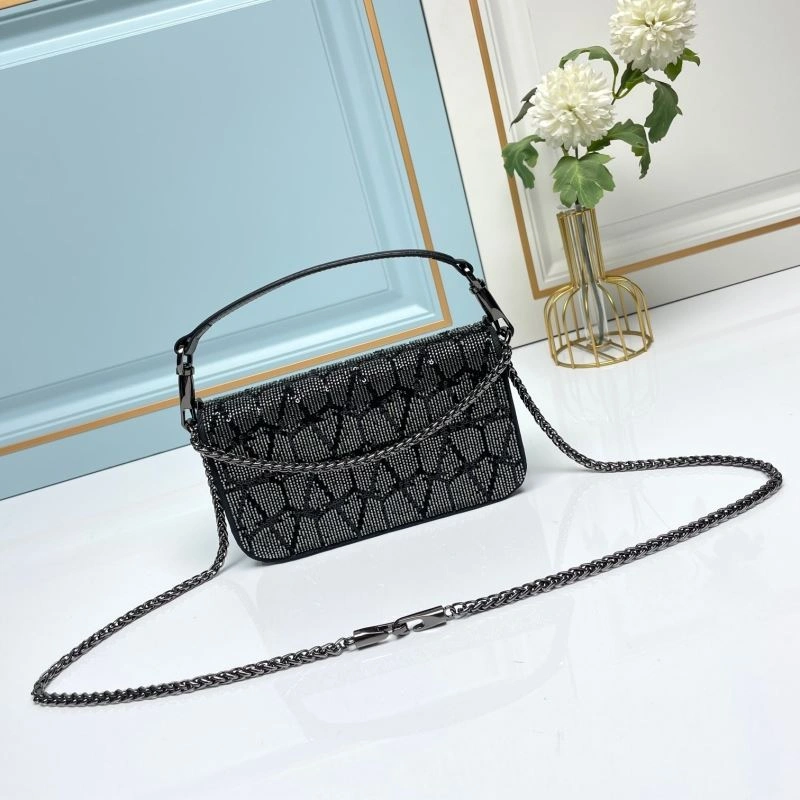 Factory-made Valentino Satchel Bags