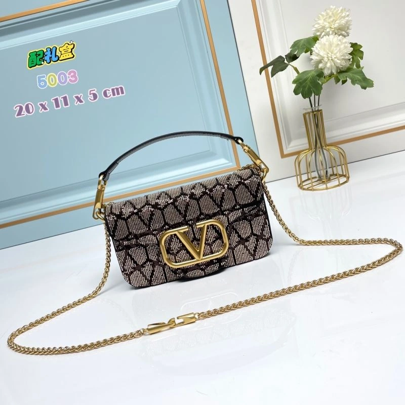 Valentino Satchel Bags