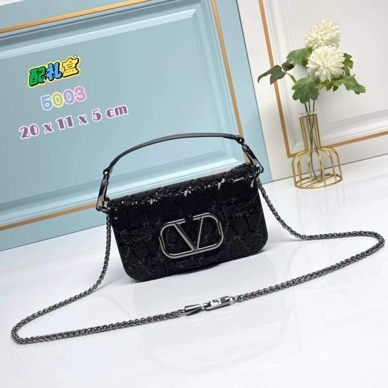 Valentino Satchel Bags