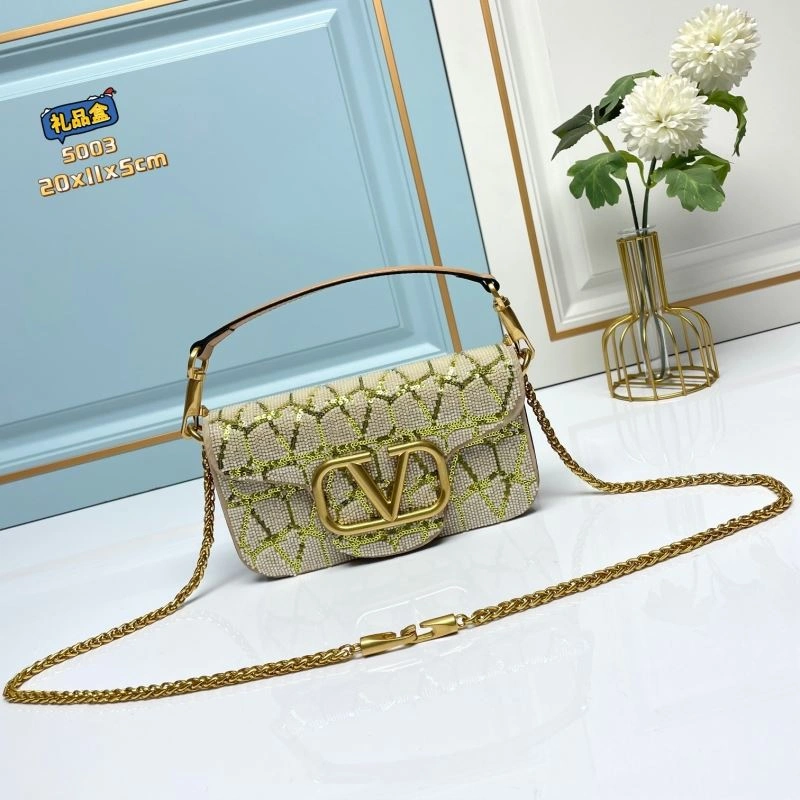 Valentino Satchel Bags