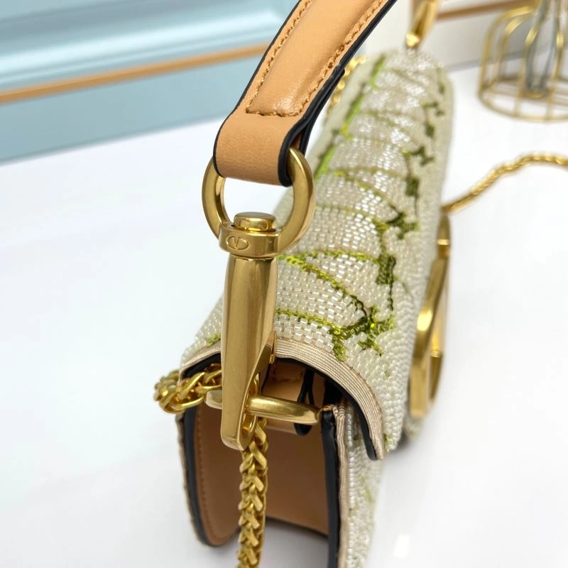Brand-authenticated Valentino Satchel Bags