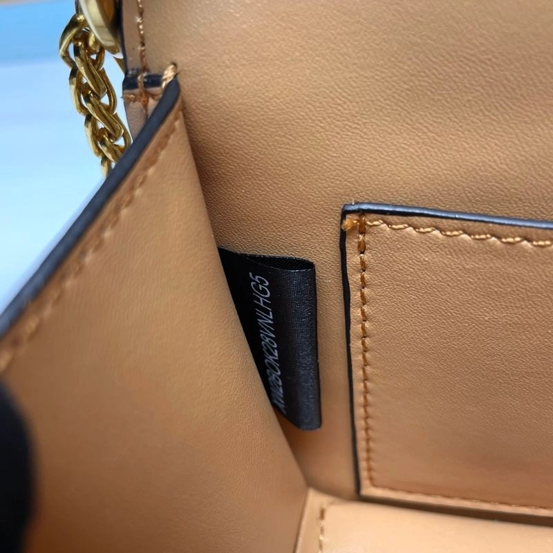 Brand-authenticated Valentino Satchel Bags