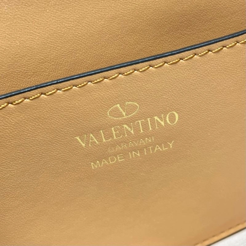 Brand-authenticated Valentino Satchel Bags