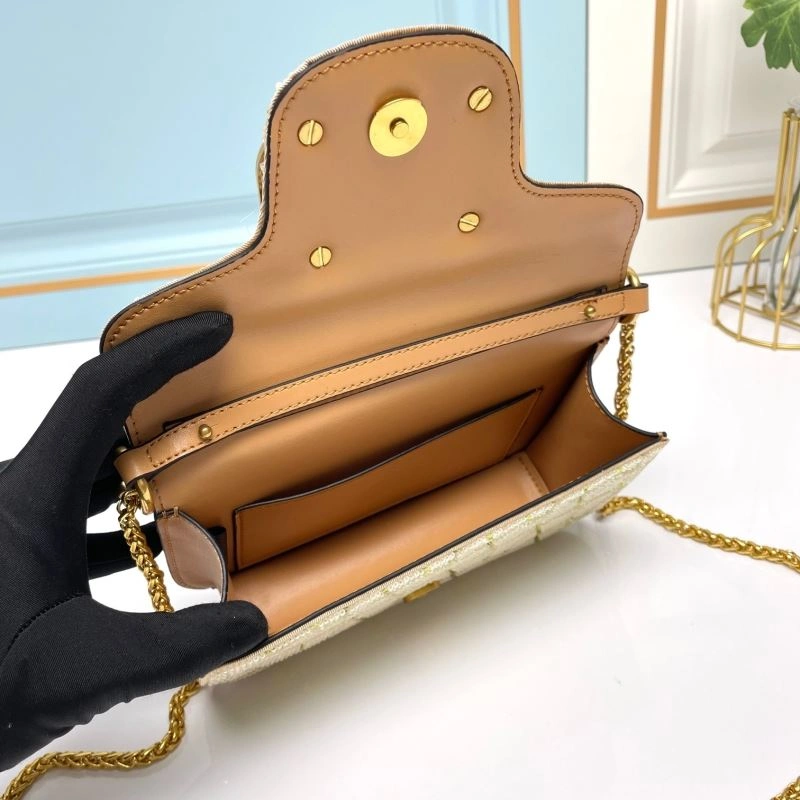 Brand-authenticated Valentino Satchel Bags