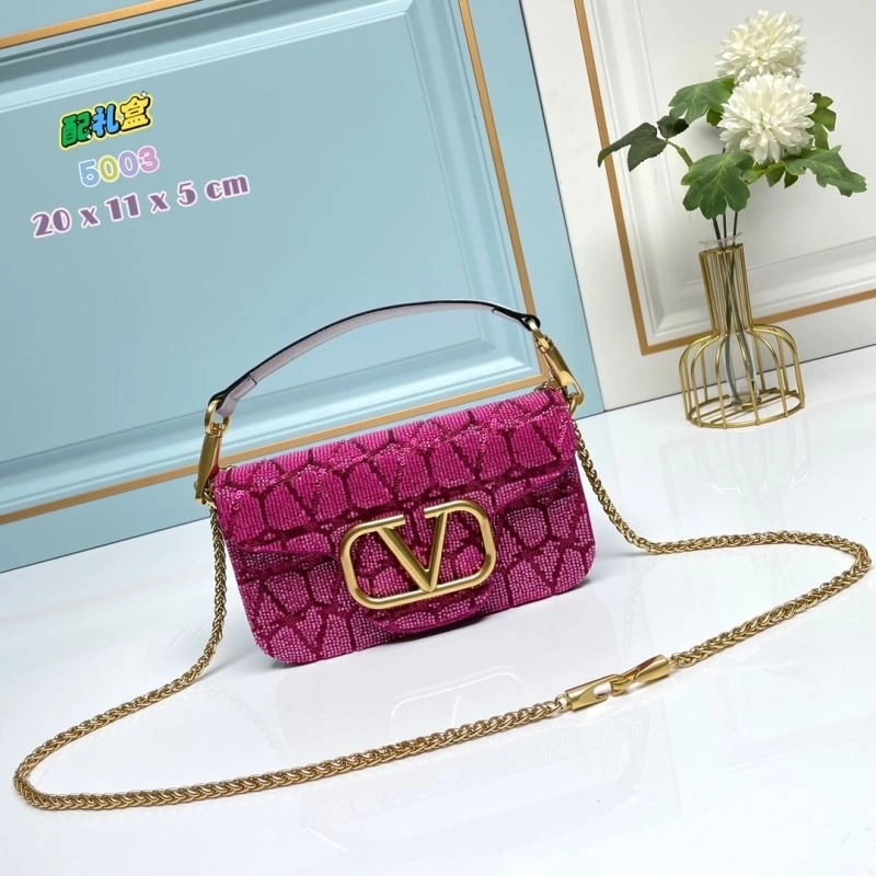 Valentino Satchel Bags