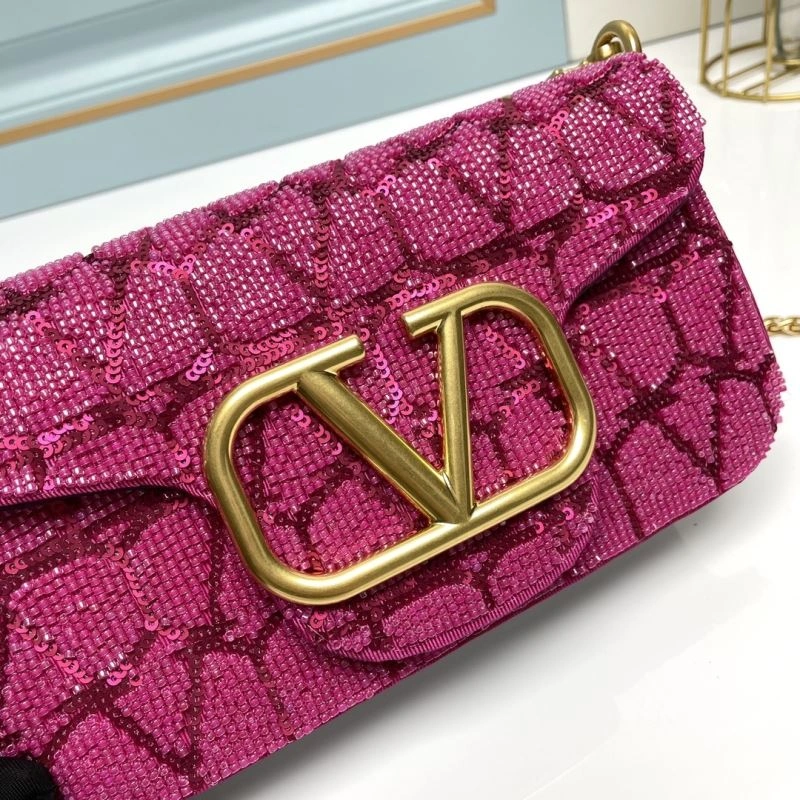 Authentic Valentino Satchel Bags