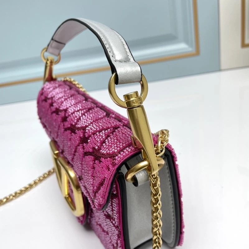 Authentic Valentino Satchel Bags