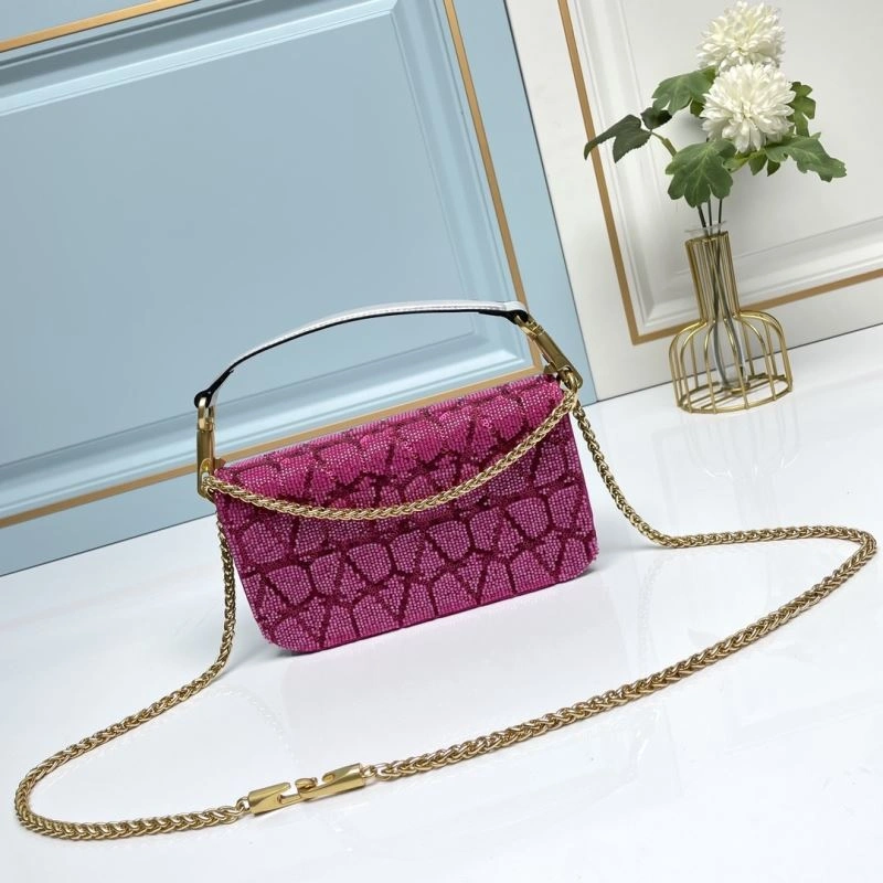 Authentic Valentino Satchel Bags