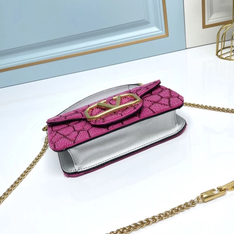 Authentic Valentino Satchel Bags