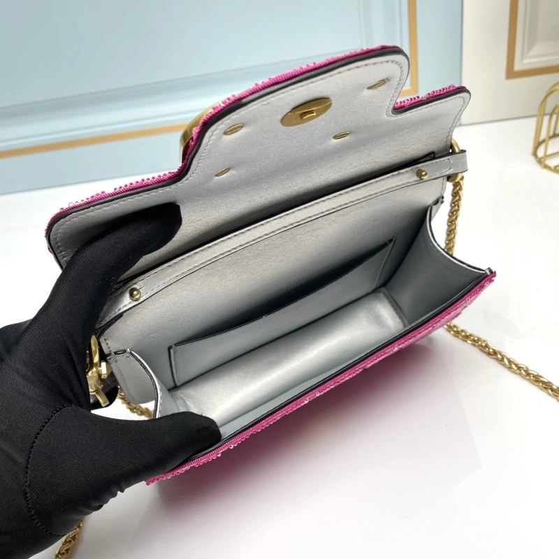 Authentic Valentino Satchel Bags