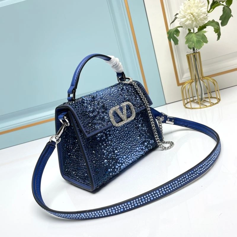 Valentino Satchel Bags
