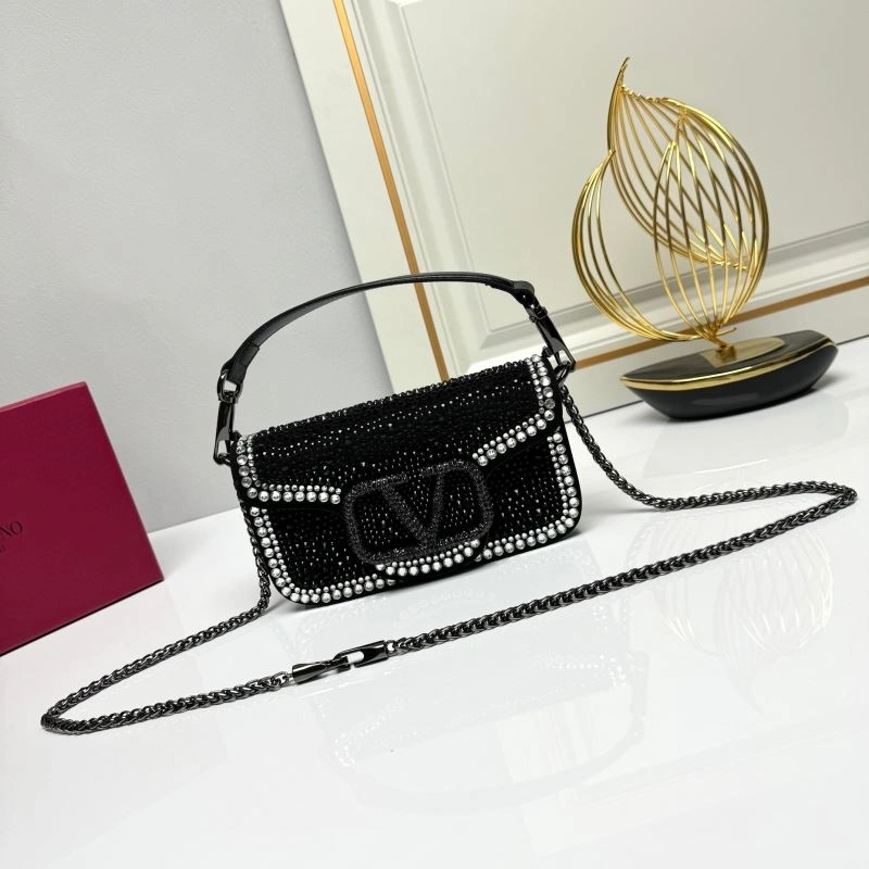 Valentino Satchel Bags
