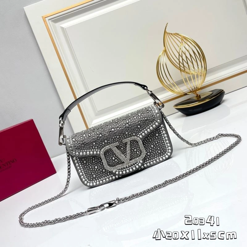Valentino Satchel Bags