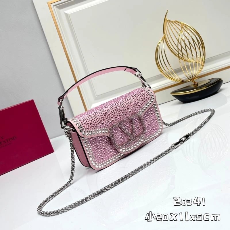 Budget-friendly Valentino Satchel Bags