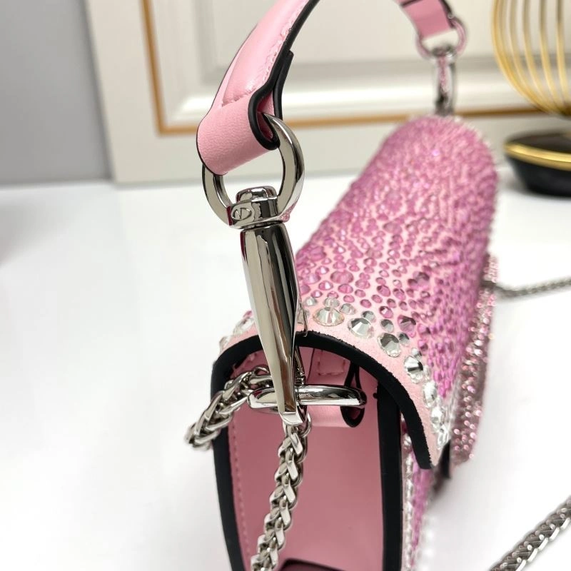 Budget-friendly Valentino Satchel Bags