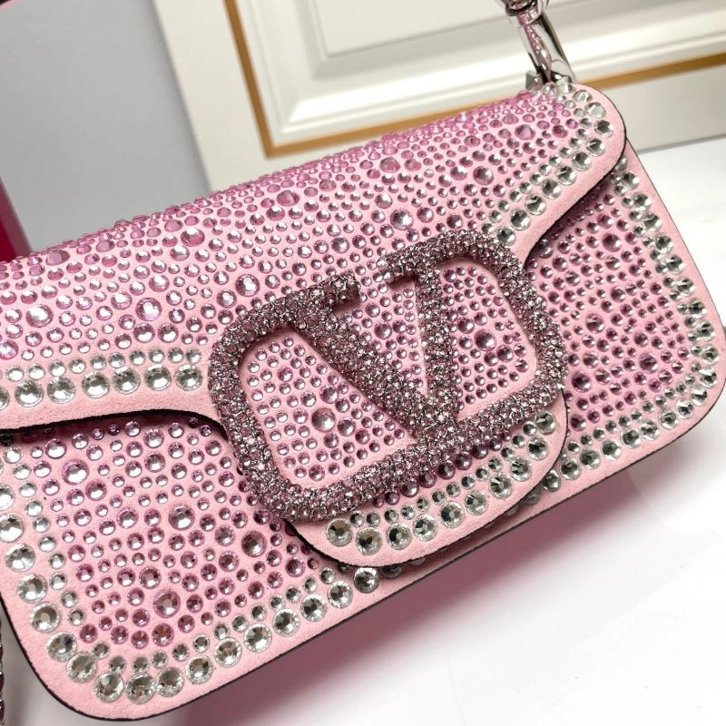 Budget-friendly Valentino Satchel Bags