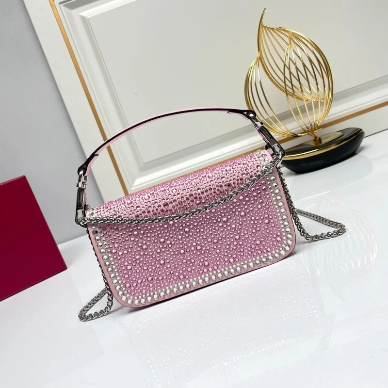 Budget-friendly Valentino Satchel Bags