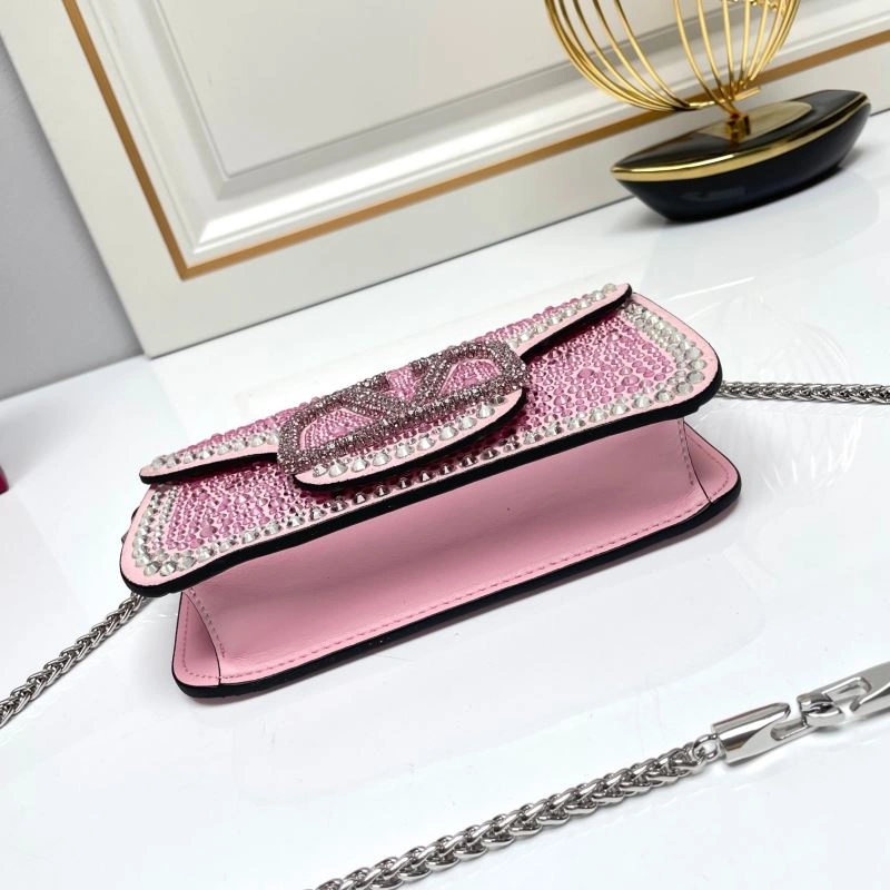 Budget-friendly Valentino Satchel Bags
