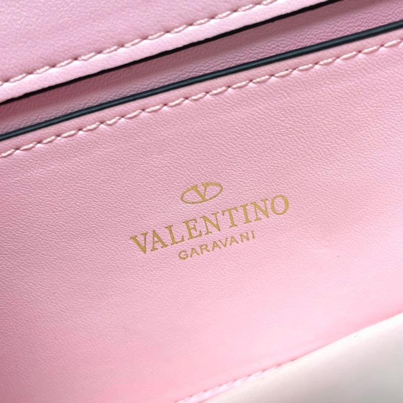 Budget-friendly Valentino Satchel Bags
