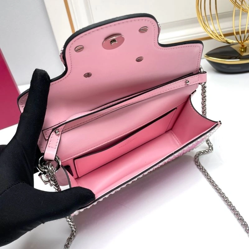 Budget-friendly Valentino Satchel Bags