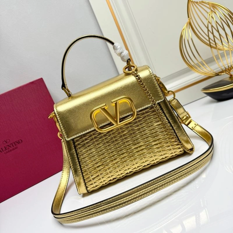 Valentino Satchel Bags