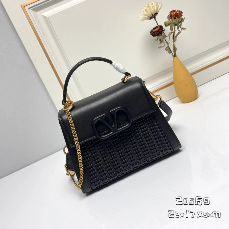 Valentino Satchel Bags