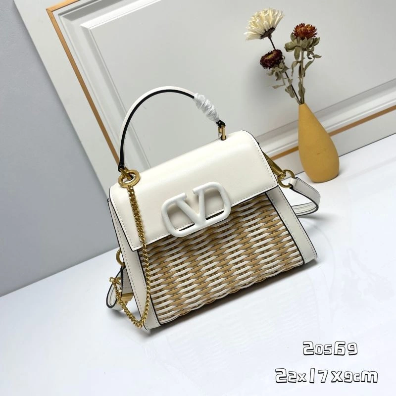 Valentino Satchel Bags