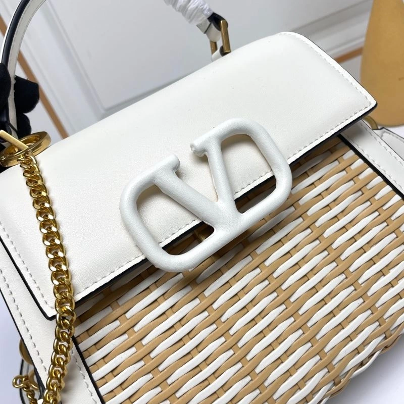 Indistinguishable Valentino Satchel Bags