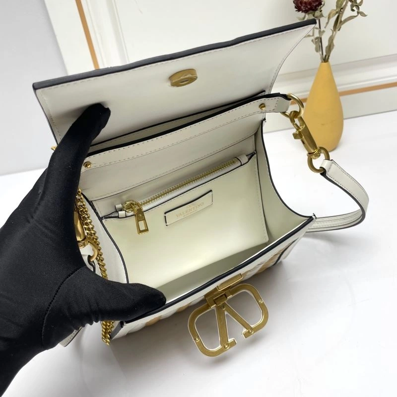 Indistinguishable Valentino Satchel Bags