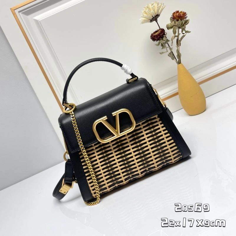Valentino Satchel Bags