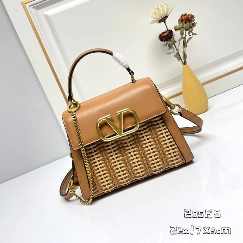 Valentino Satchel Bags