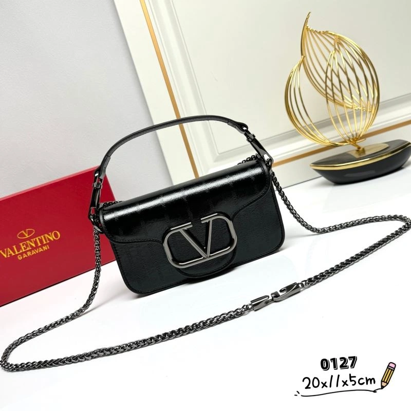 Valentino Satchel Bags
