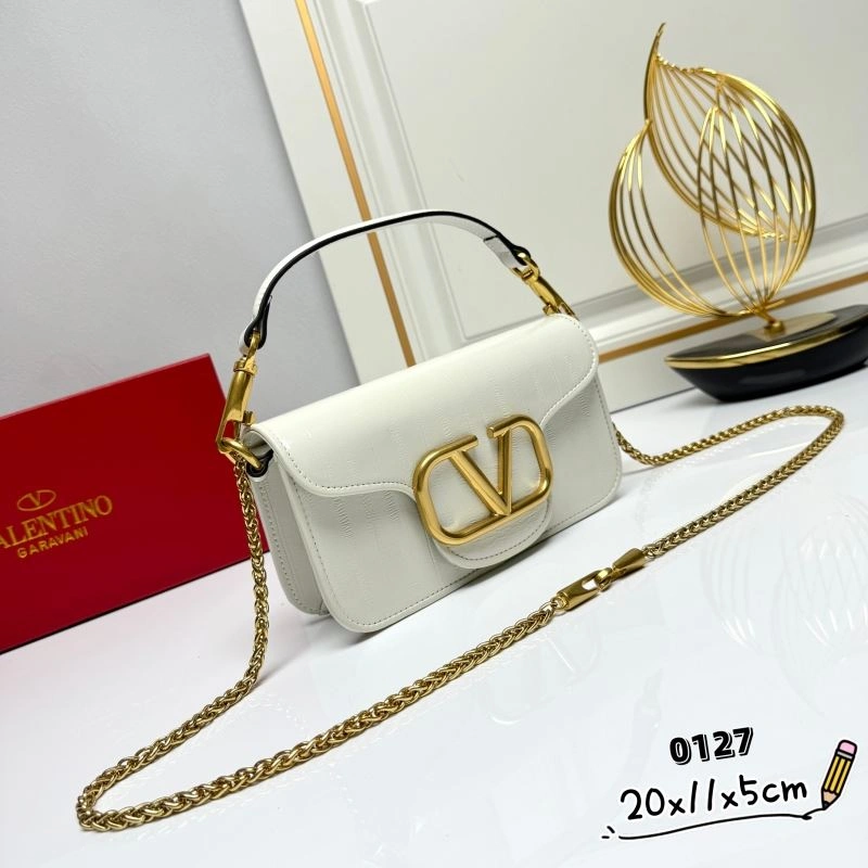 Precise copy Valentino Satchel Bags