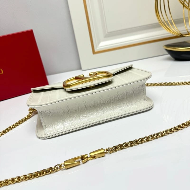 Precise copy Valentino Satchel Bags