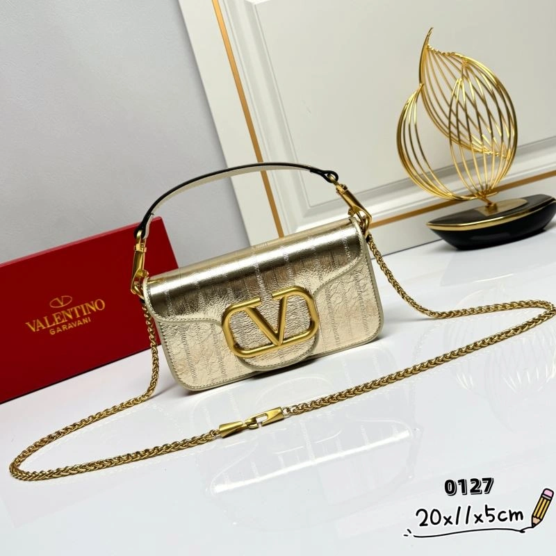 Valentino Satchel Bags
