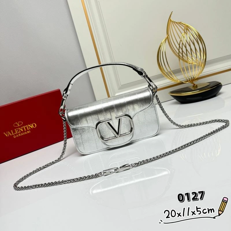 Valentino Satchel Bags