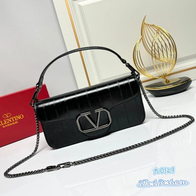Valentino Satchel Bags