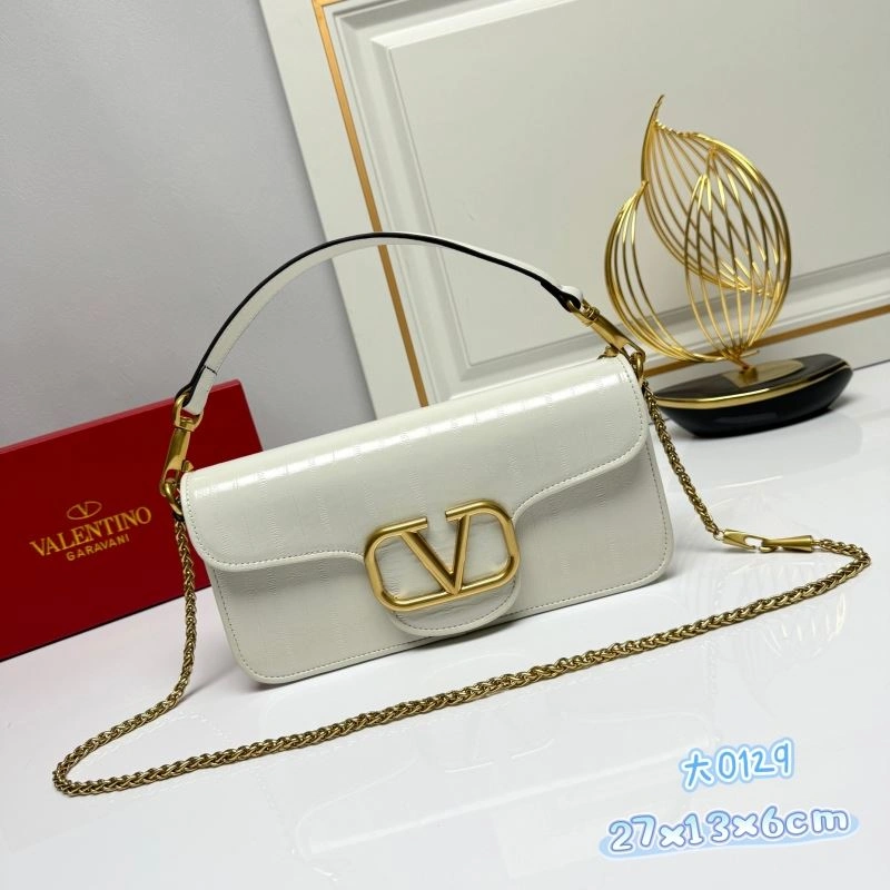 Valentino Satchel Bags
